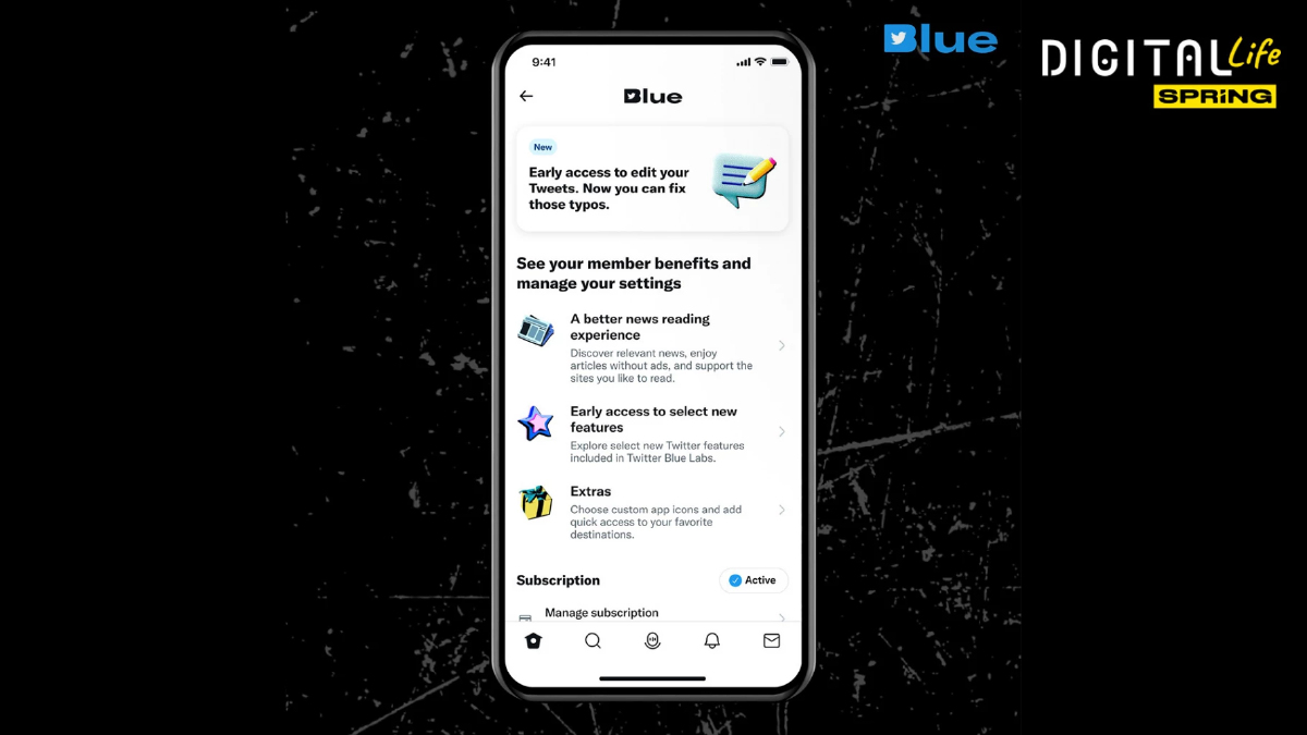 X Premium คืออะไร ? ผู้ใช้ Twitter เดิมก็สมัครได้ แถมมีส่วนแบ่งรายได้ ...