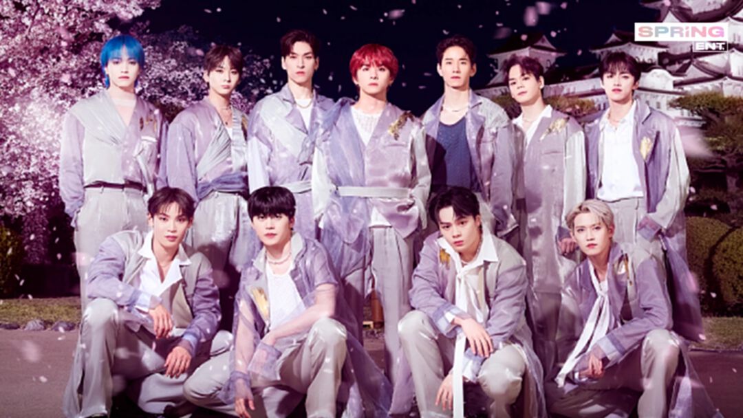 JO1 ศิลปินบอยกรุ๊ปมาแรงในญี่ปุ่น ปล่อยคลิปการแสดง ได้กระแสตอบรับดี