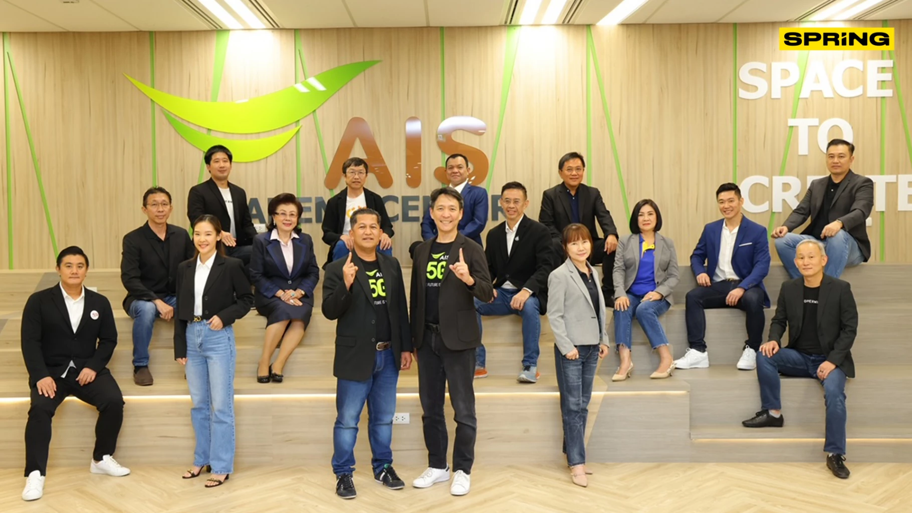 AIS ผนึกพาร์ทเนอร์ไอที ดิจิทัล ช็อปมือถือ กว่า 23,000 แห่ง ดูแลลูกค้าทุกกลุ่ม