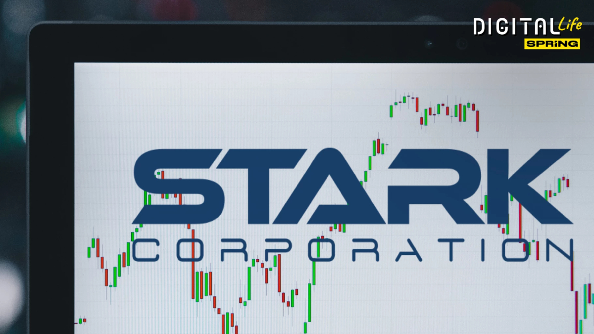 ยกให้เป็นกรณีศึกษา "STARK" เดินหน้าโครงการบริษัทจดทะเบียนเข้มแข็ง