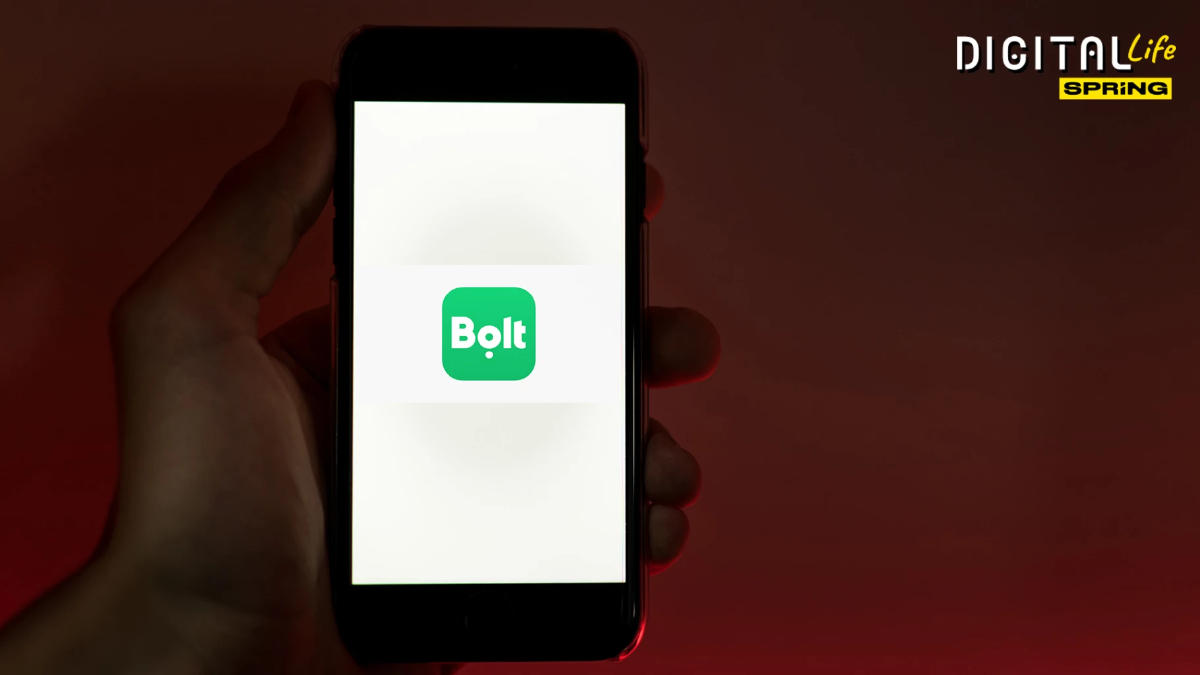 Bolt ผ่านการตรวจแอปเรียกรถรับจ้าง จากกรมการขนส่งทางบกในไทยแล้ว