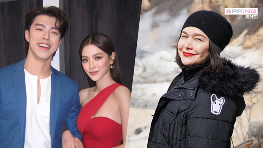 นาย ณภัทร เปิดใจดราม่า แม่หมู บล็อกไอจี ยันสัมพันธ์ ใบเฟิร์น พิมพ์ชนก ยังดี