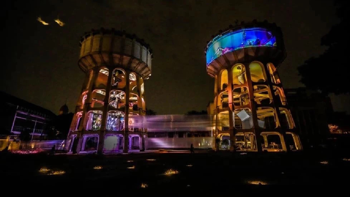 Bangkok Design Week 2023 ปีนี่มาในธีม เมือง มิตร ดี หรือ urban’NICE’zation