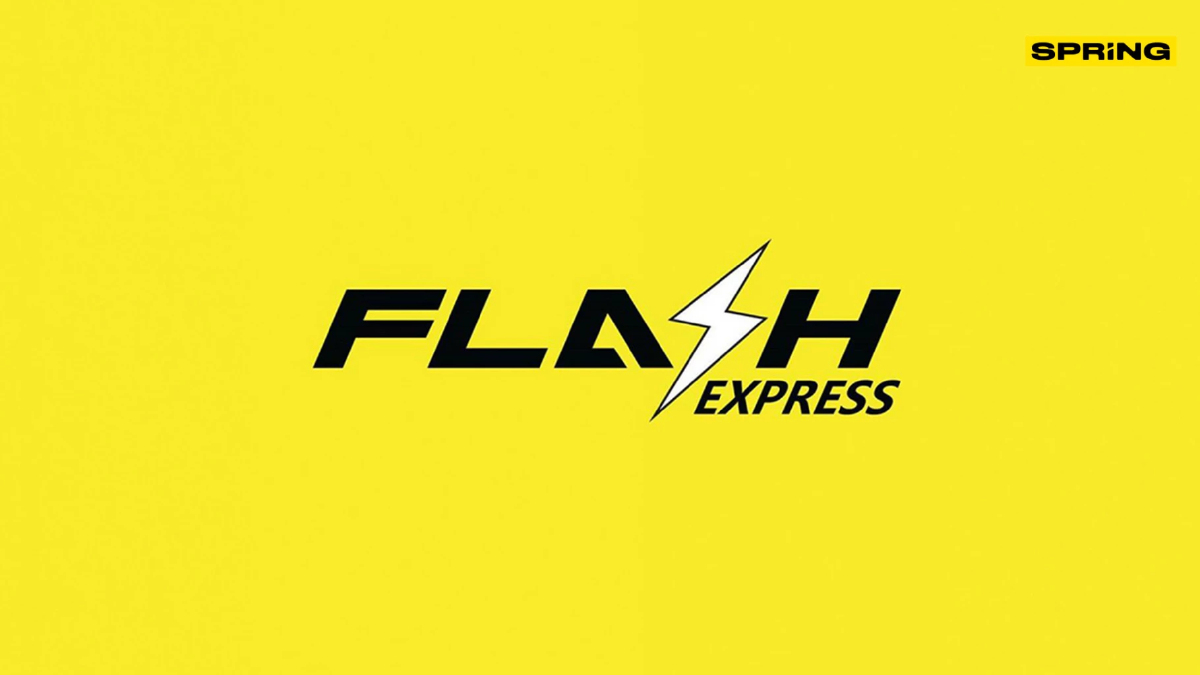 "Flash Express" เตือนลูกค้าระวัง SMS ปลอม ห้ามกดลิงก์เด็ดขาด
