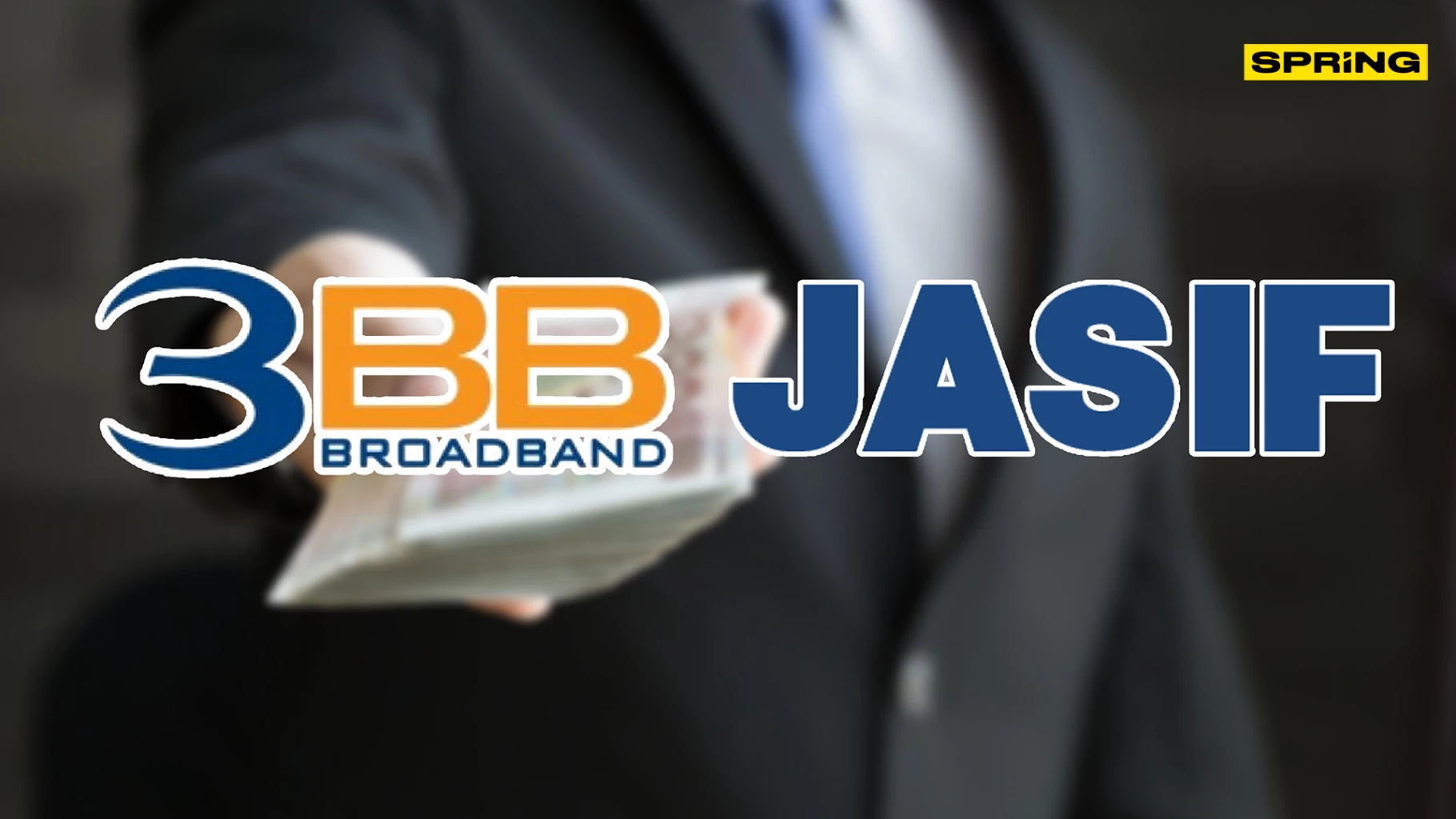 3BB ผิดนัดจ่ายค่าเช่า JASIF 288.7 ล้าน กระทบสัญญาสินเชื่อ JASIF-แบงก์กรุงเทพ