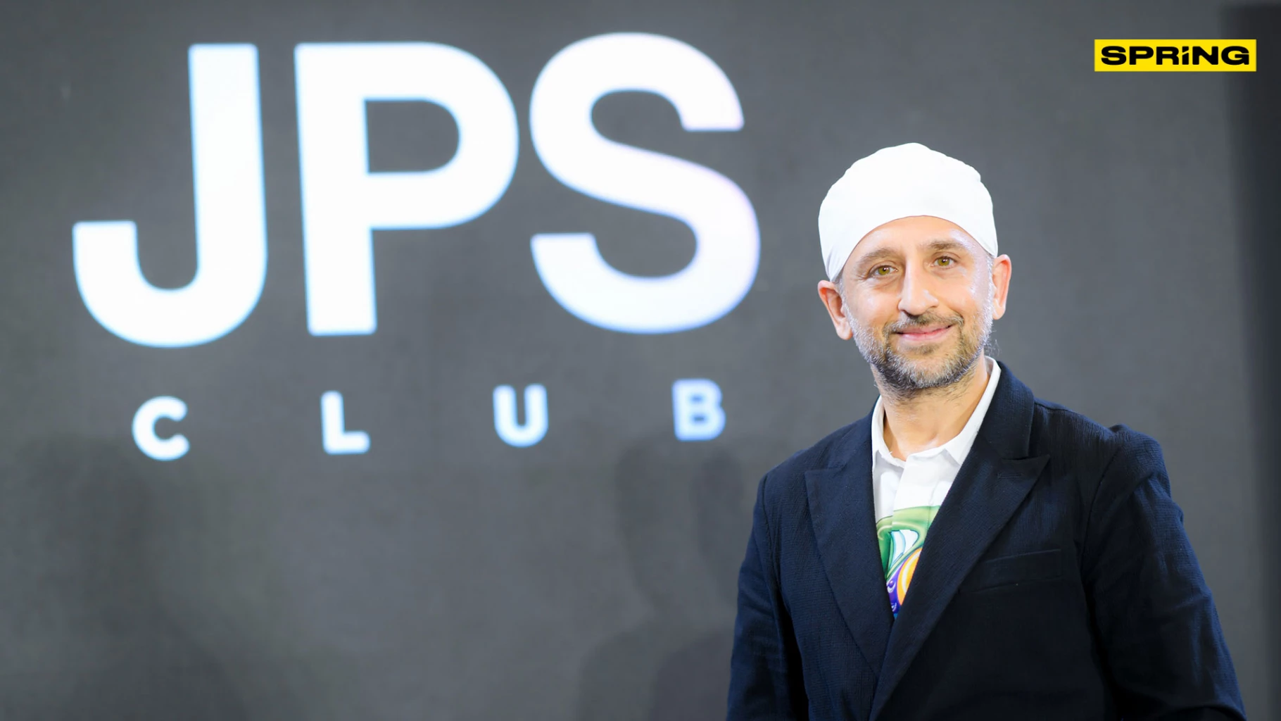 JPS CLUB โปรแกรมสมาชิกจากยัสปาล กรุ๊ป ฉลองความสำเร็จครบรอบ 1 ปี ด้วยยอดสมาชิกโตขึ้น 75%