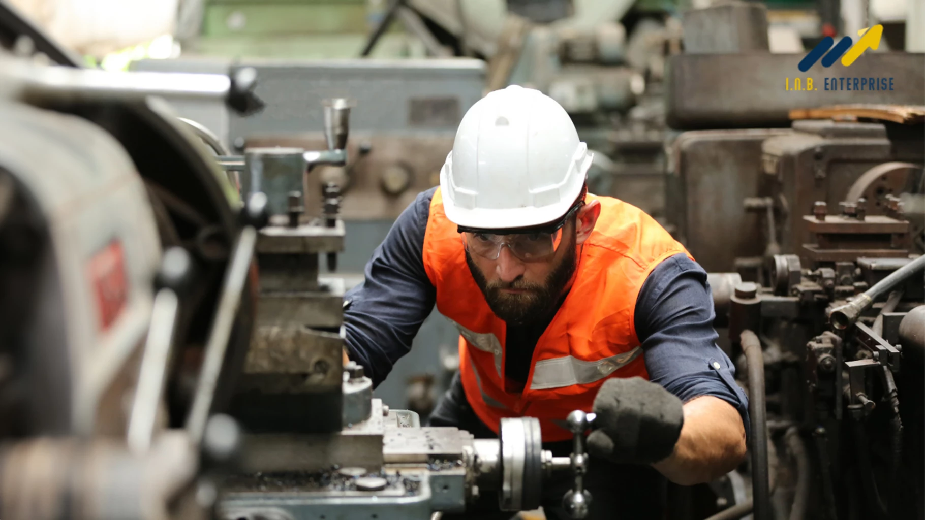 ตลับลูกปืน THK อะไหล่ชิ้นส่วนสำคัญของเครื่องจักรและโรงงานอุตสาหกรรม