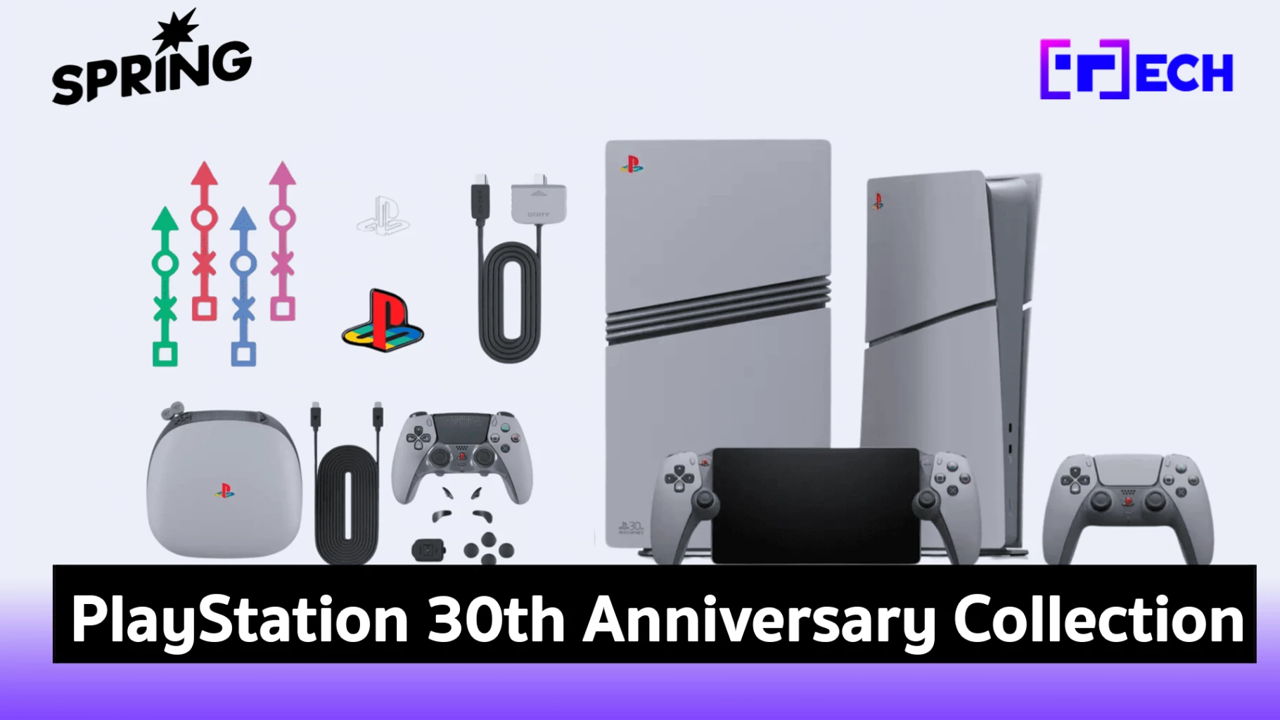PS5 Pro รุ่นครบรอบ 30 ปี ราคา ญี่ปุ่นกันพวกรีเซล จะจองได้ต้องเล่นเกม 30 ...