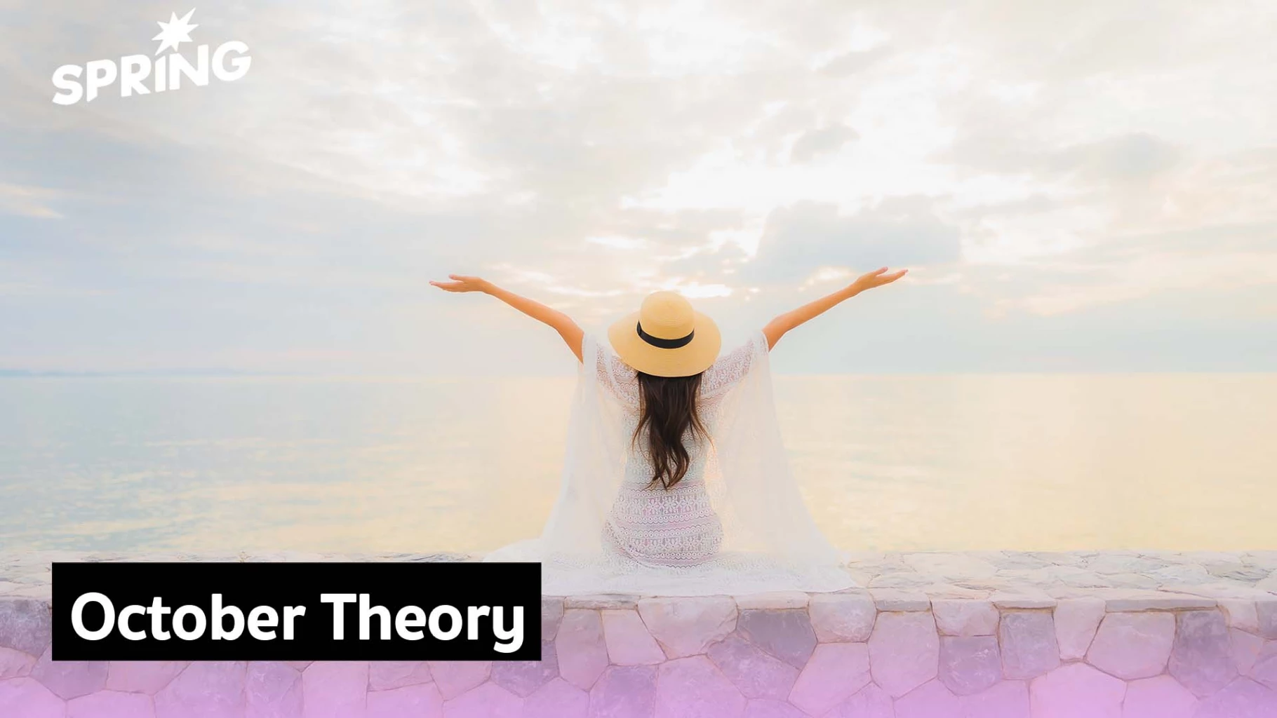 October Theory ทำไมเดือนตุลาคม ถึงเป็นเดือนแห่งการเริ่มต้นใหม่