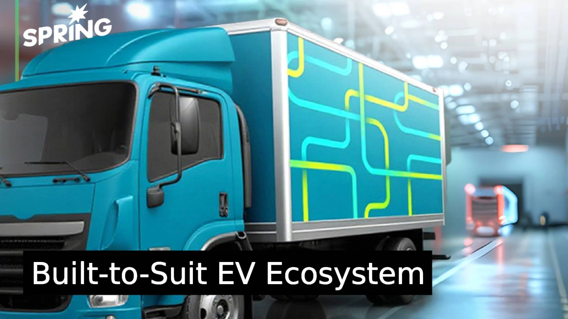 แนวคิด Built-to-Suit EV Ecosystem จาก WHA Group ช่วยธุรกิจก้าวสู่ EV